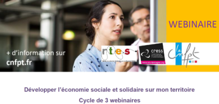 Favoriser les coopérations entres assos et collectivités