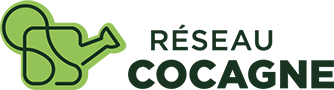 Réseau des Jardins de Cocagne