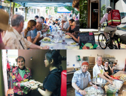 Le Santropol Rennais