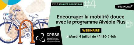 Encourager l'usage du vélo en établissement d'accueil des jeunes
