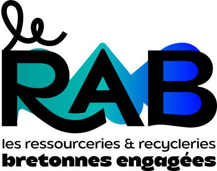 réseau breton des acteurs du réemploi solidaire