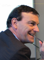 Conseil d'administration et bureau